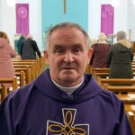 St Patrick's – RC Church – Craigneuk, Wishaw